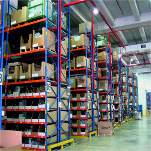 Warehouse Storage Solutions in Dubai | Stofix, UAE