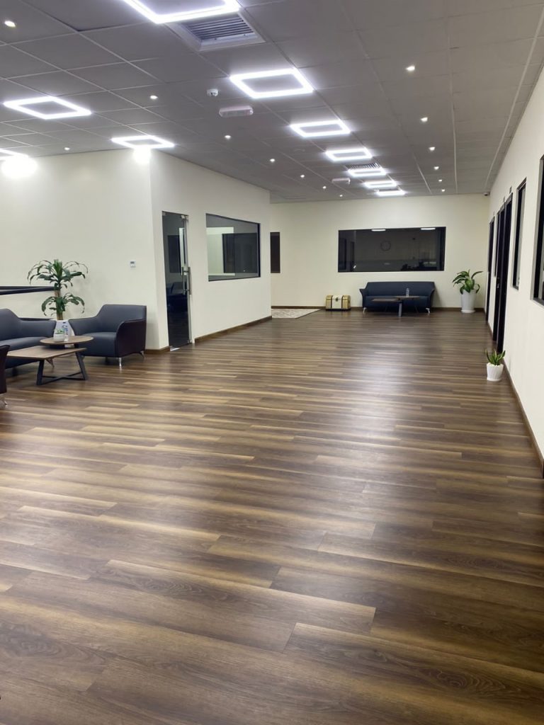 Different Warehouse Ceilings: Types, Benefits & Selection Guide