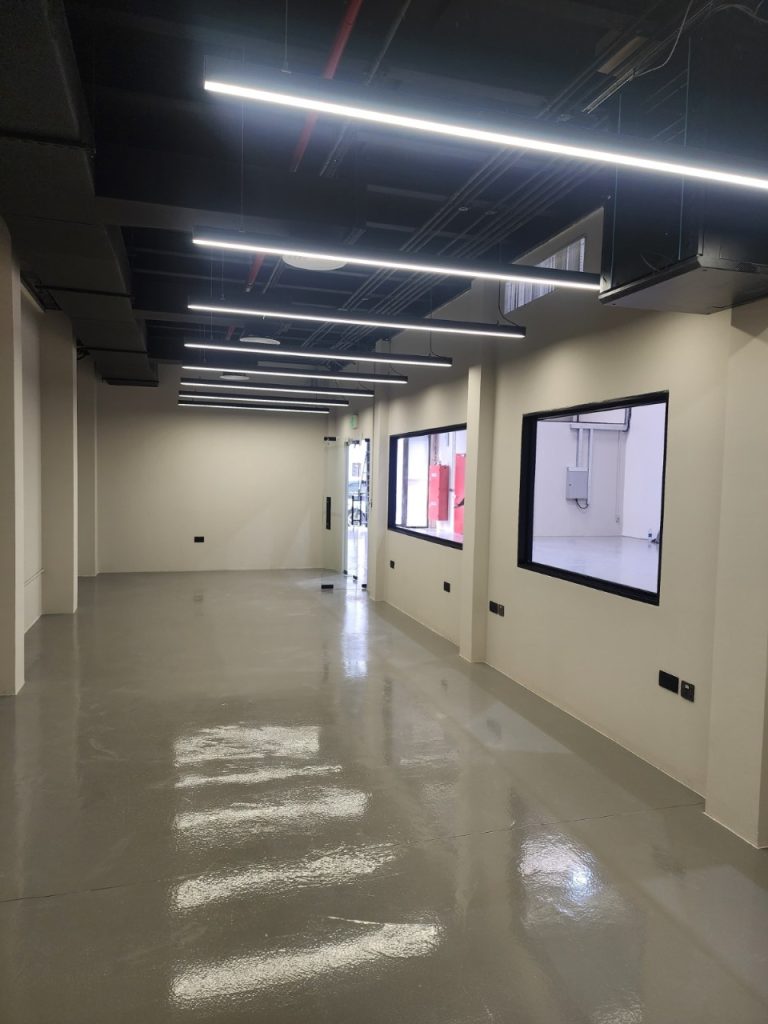 Different Warehouse Ceilings: Types, Benefits & Selection Guide