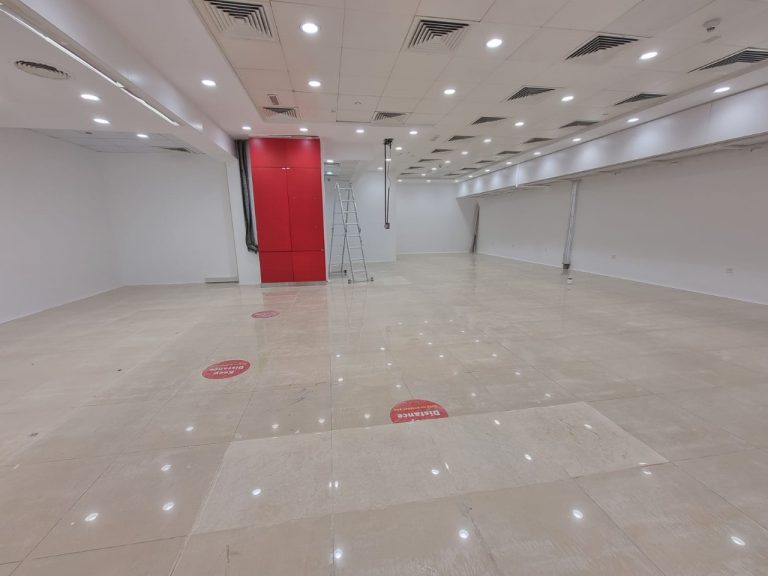 Different Warehouse Ceilings: Types, Benefits & Selection Guide